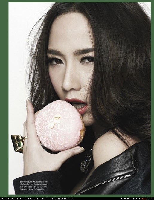 Picture of Pachrapa Chaichua