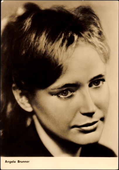 Angela Brunner picture