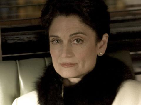 Picture of Cristine Rose