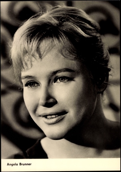 Angela Brunner image