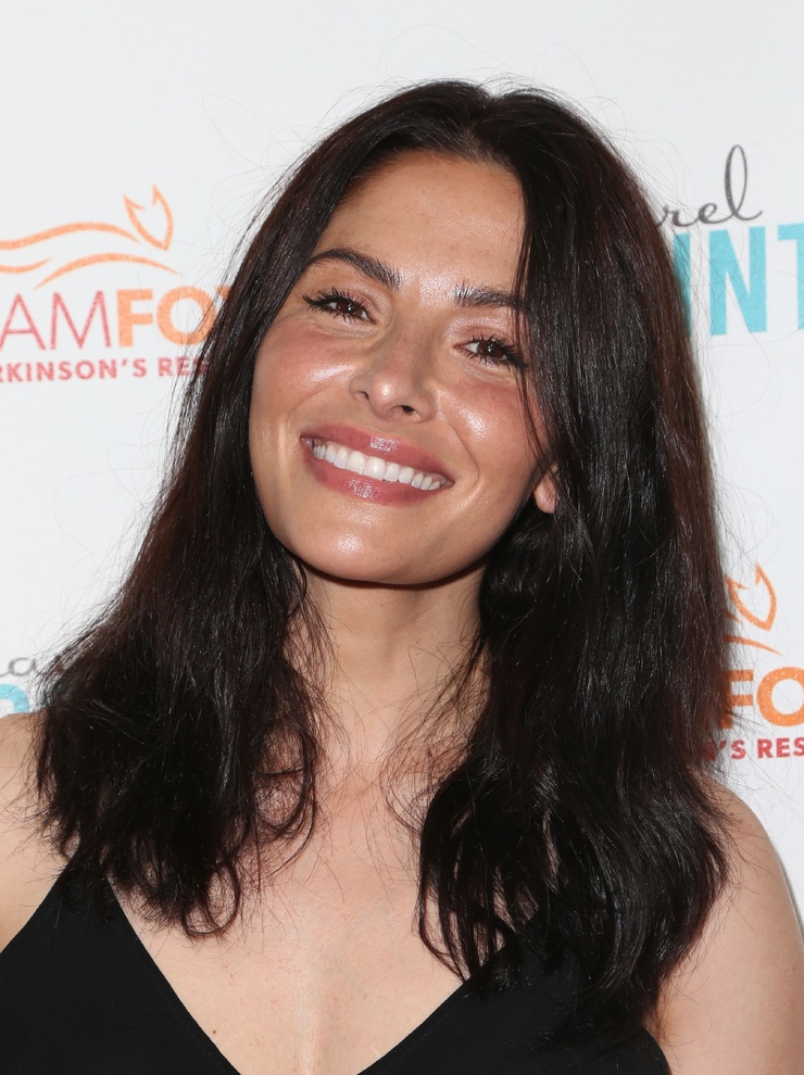 Picture of Sarah Shahi