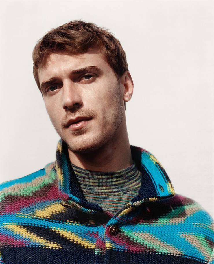 Image of Clement Chabernaud