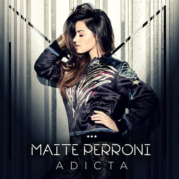 Picture of Maite Perroni