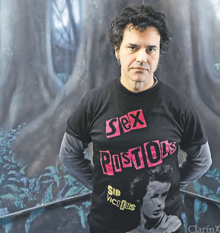 Picture of Richard Coleman