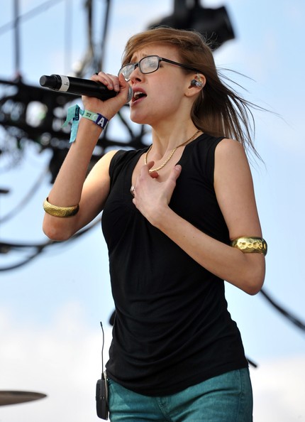 Picture of Denise Gutiérrez