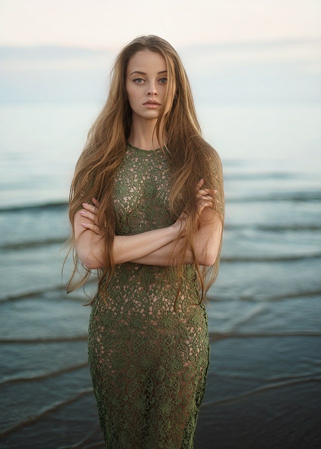 Picture of Maria Zhgenti