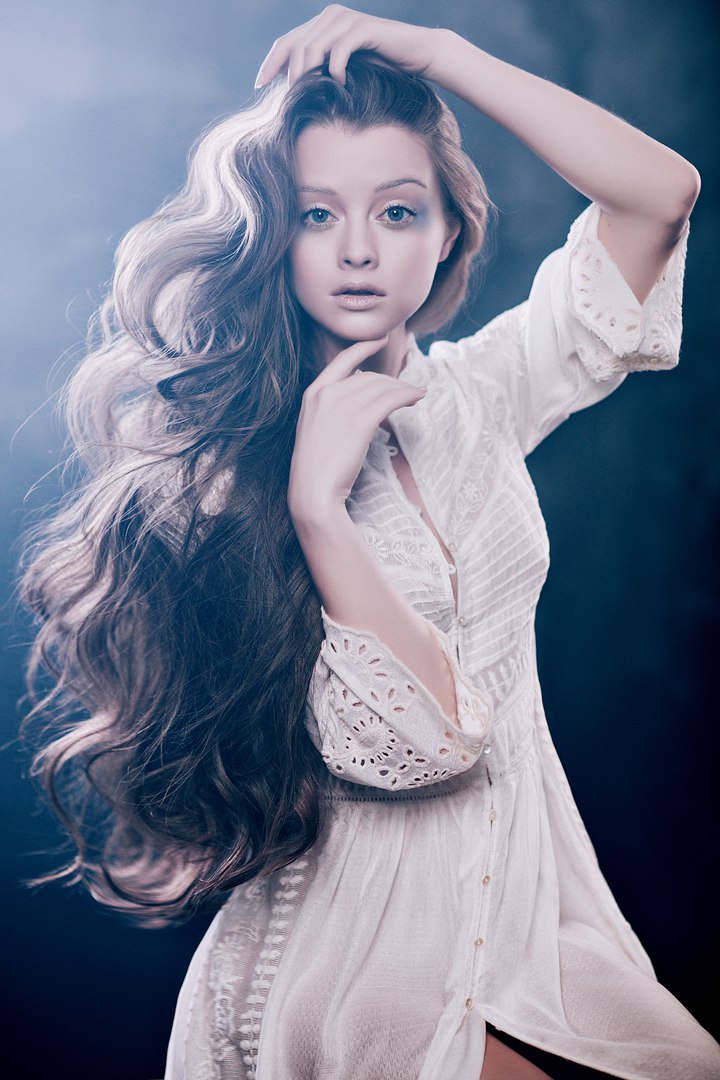 Image of Maria Zhgenti