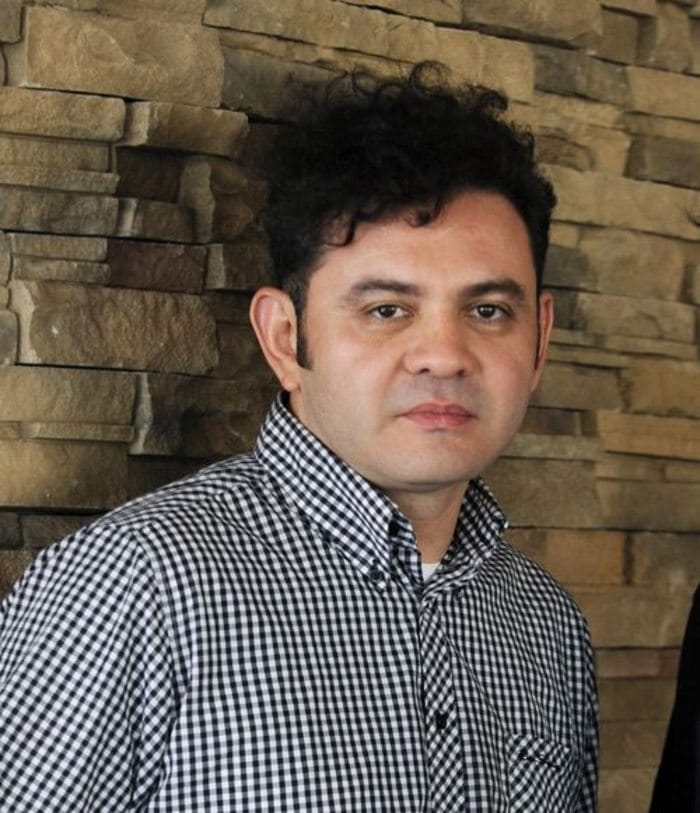 Image of Enrique Rangel