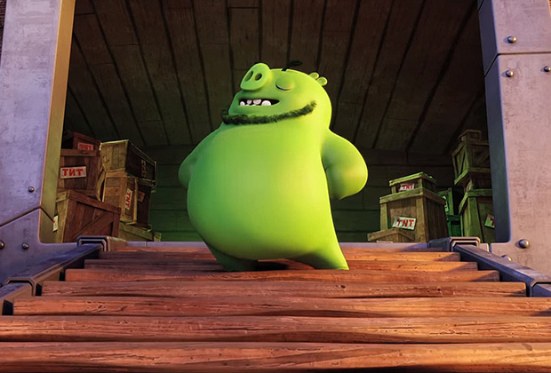 Picture of Leonard (King Mudbeard)