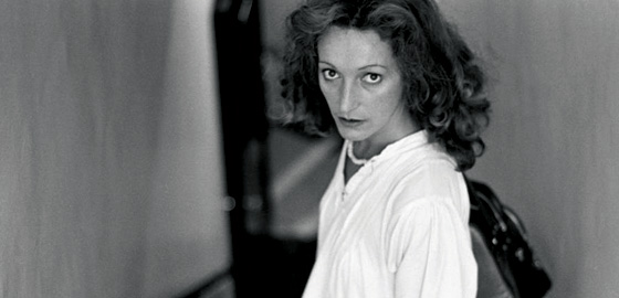 Jackie Raynal