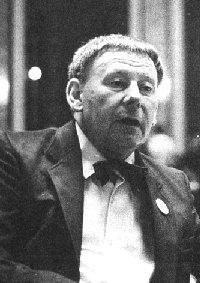 Picture of Bob Wooler