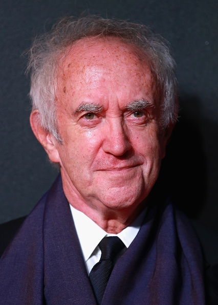 Picture of Jonathan Pryce