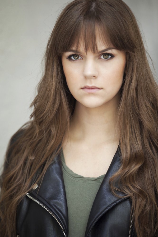 Picture of Britt Flatmo