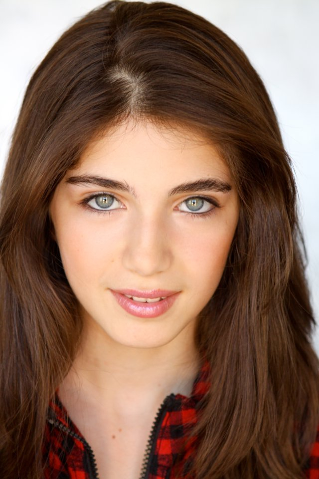 Picture of Andra Nechita