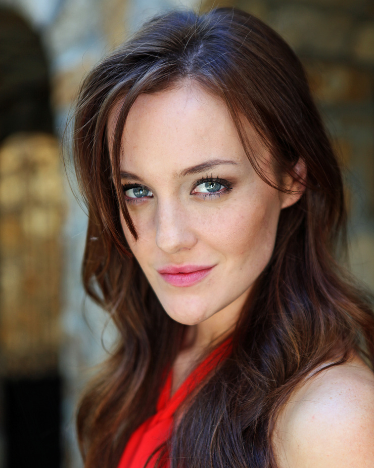 Caitlin Marshall Picture