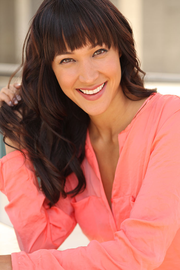 Picture of Cherub Moore