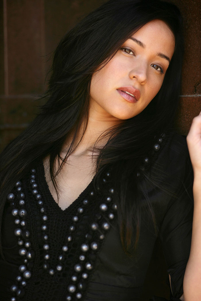 Picture of Cherub Moore