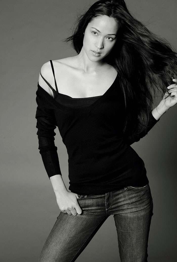 Picture of Cherub Moore