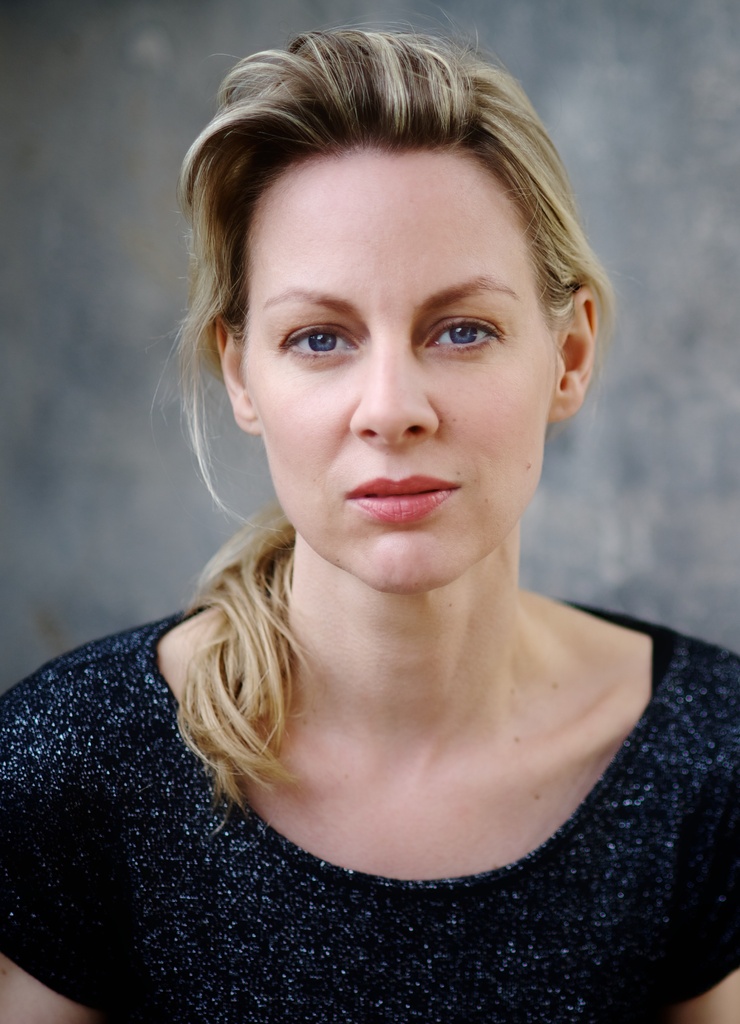 Marlene Marlow image