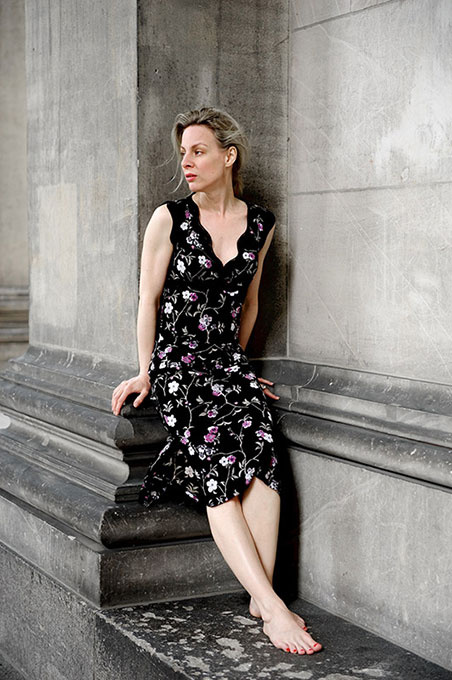 Picture of Marlene Marlow