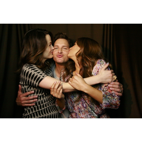 Picture of Elizabeth Reaser