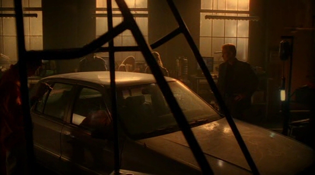 CSI: Miami image