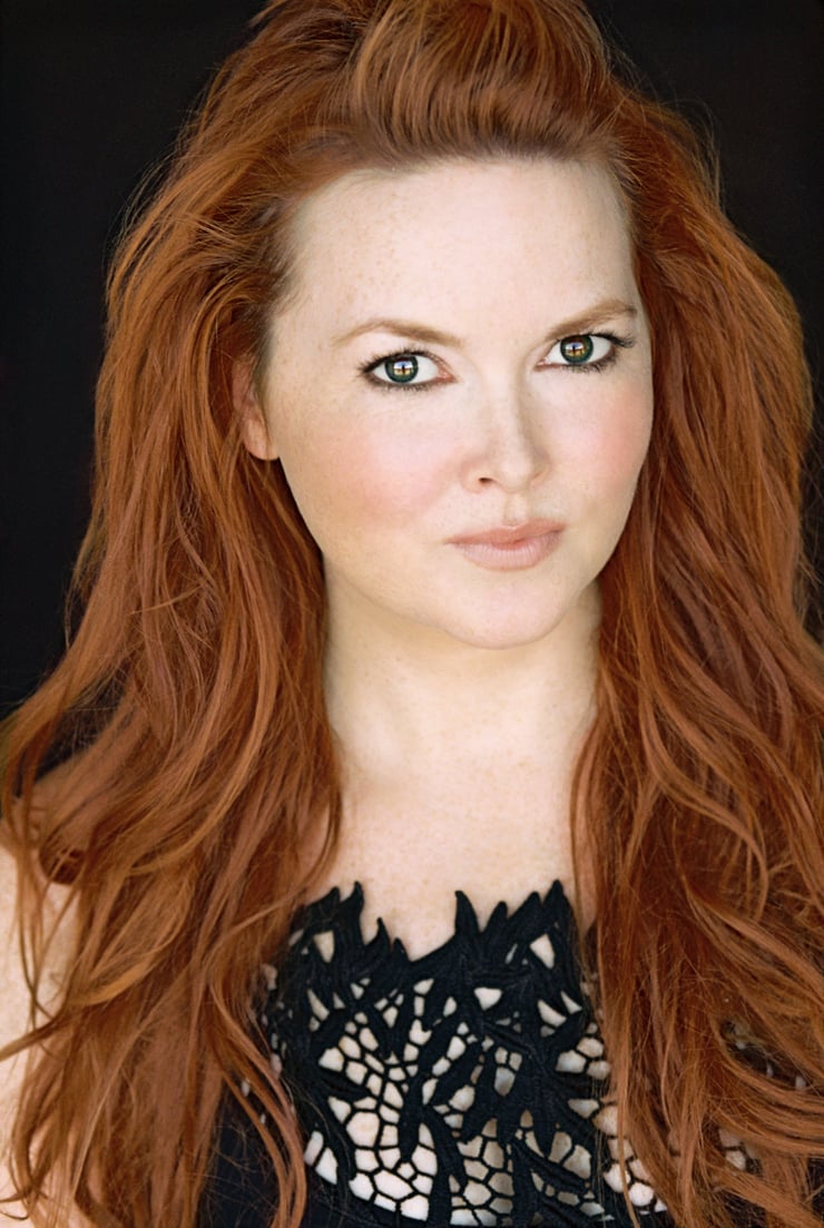 Picture of Jennipher Foster