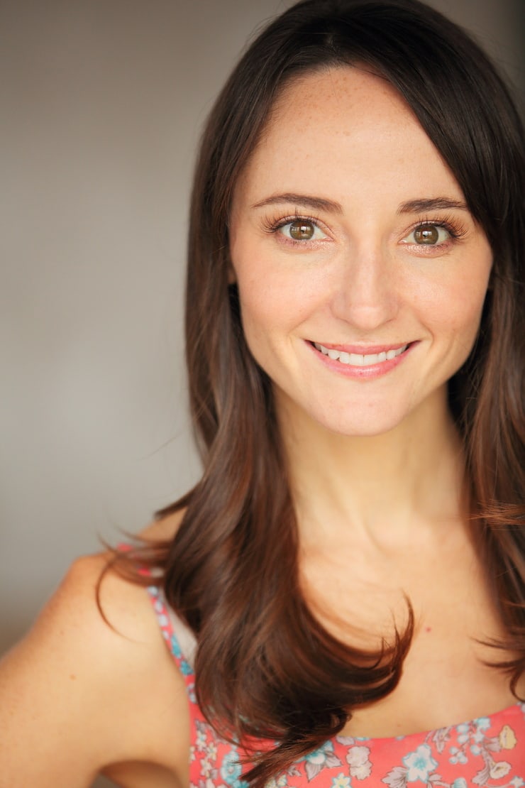 Image of Katie Enright