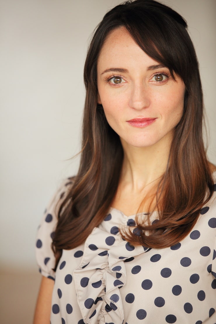 Katie Enright picture