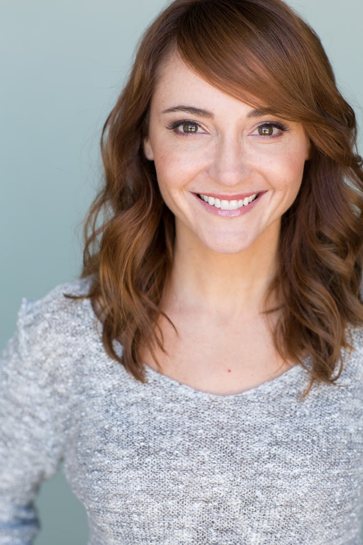 Picture of Katie Enright