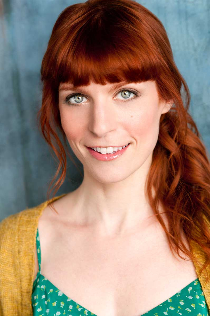 Picture of Keri Safran