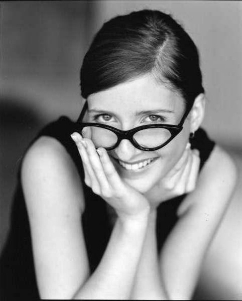 Image of Marieve Herington