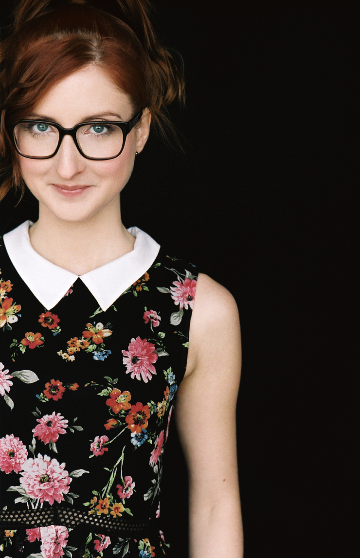 Picture of Marieve Herington