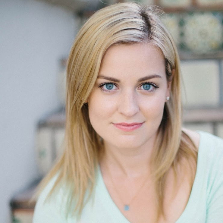 Picture of Nikki Stanley