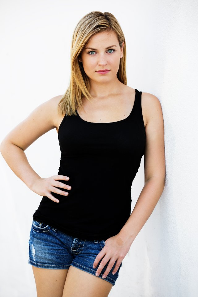 Picture of Nikki Stanley