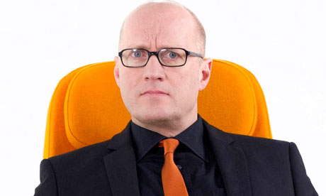 Image of Adrian Edmondson