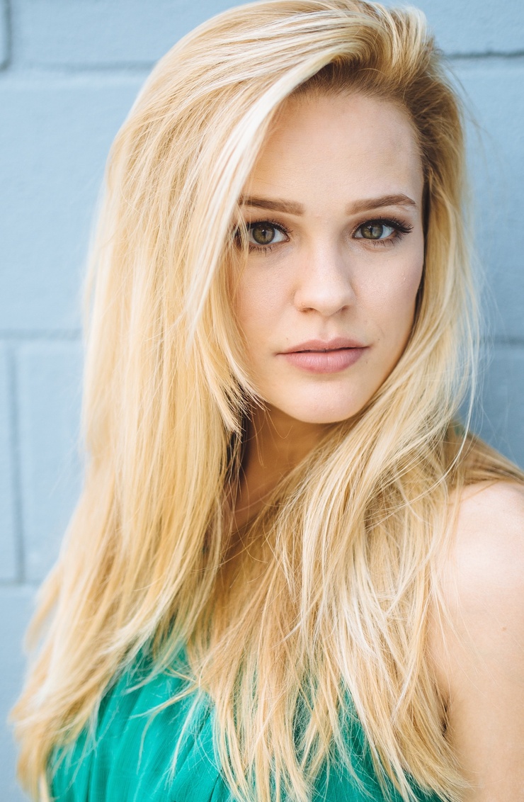 Picture of Taylor Saracho
