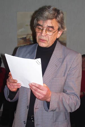 Picture of Rudolfas Jansonas