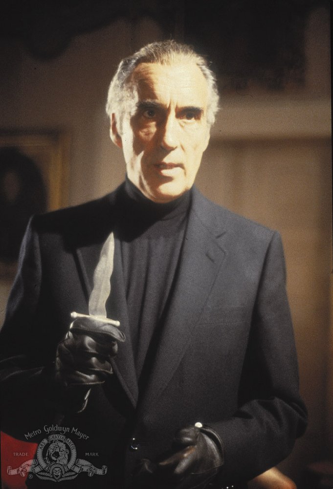 Howling II: Your Sister Is a Werewolf picture