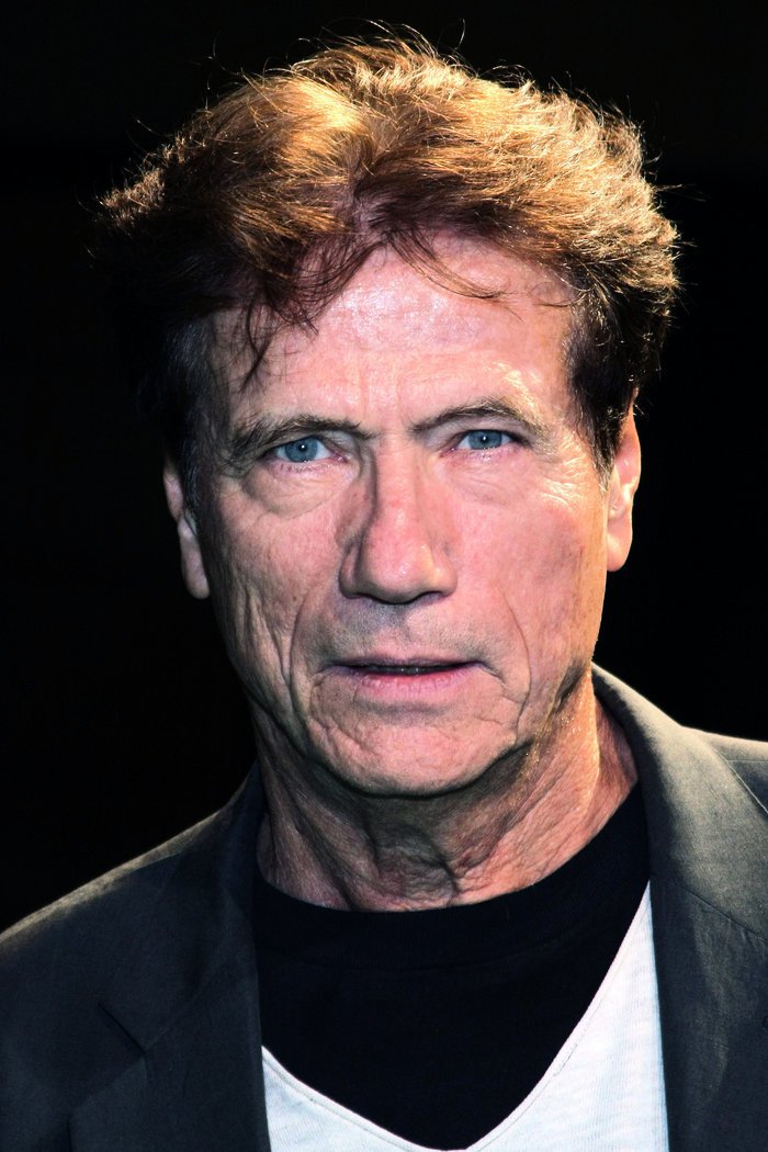 Picture of Jürgen Prochnow