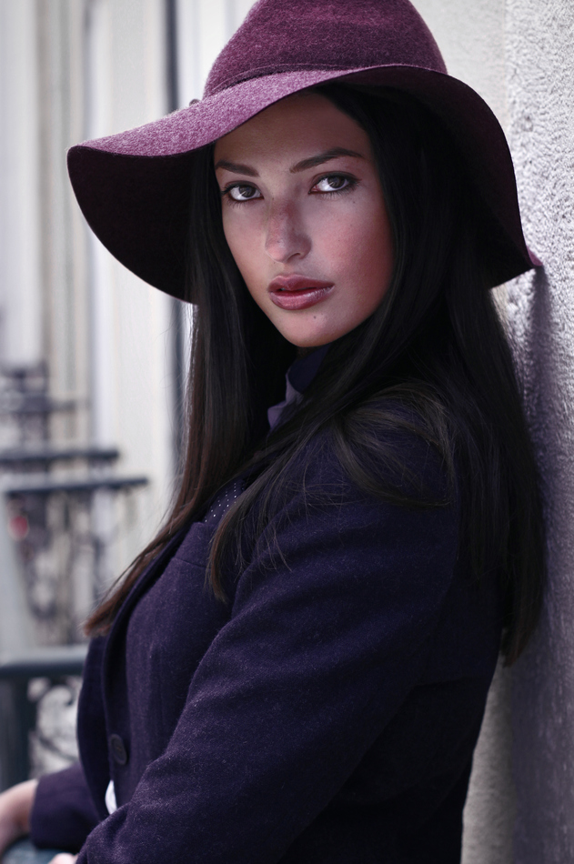 Image of Sara Salgado