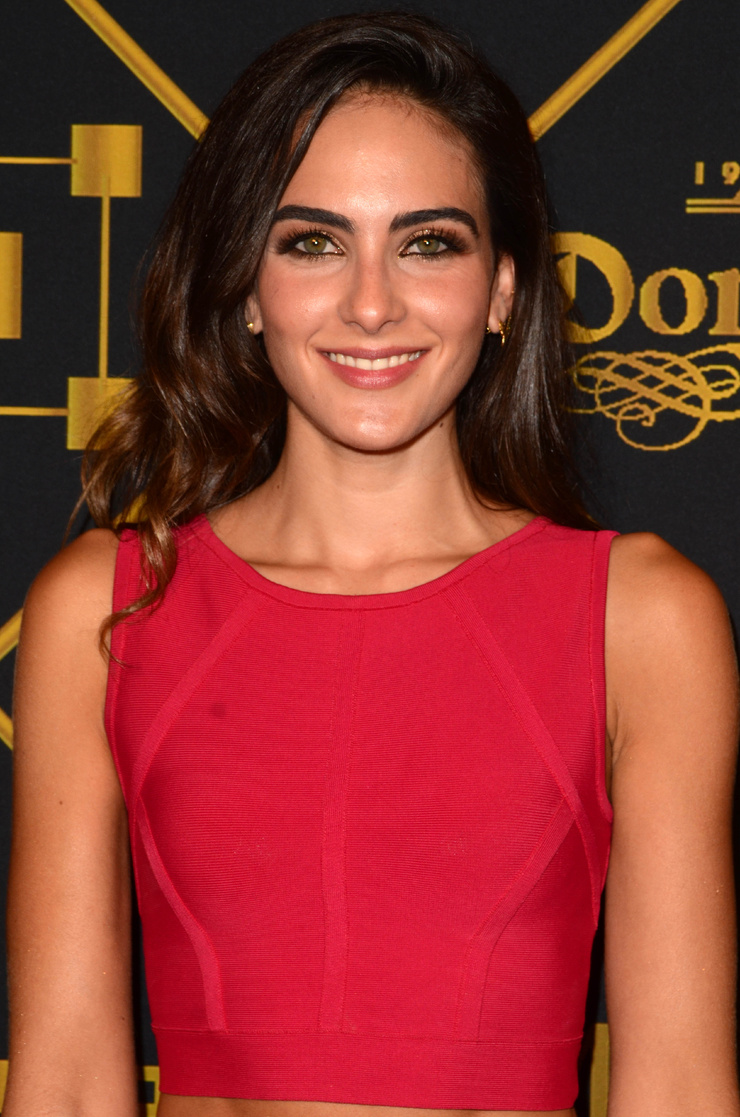 Picture of Daniela Botero