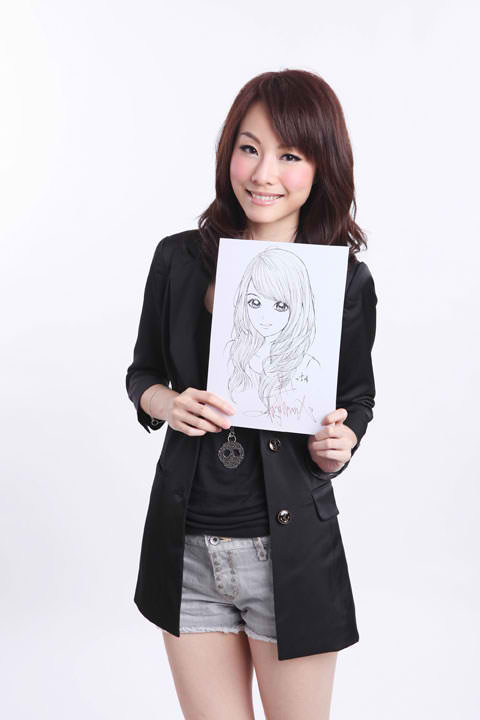 Picture of Stephy Tang