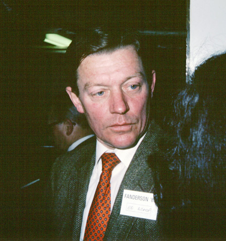 Picture of Ed Bishop