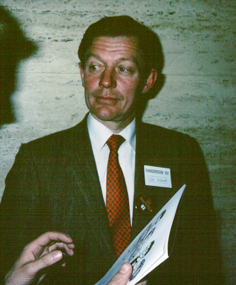 Picture of Ed Bishop