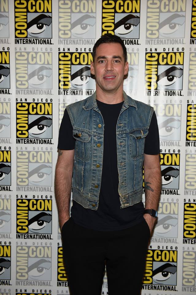 Picture of John Roberts