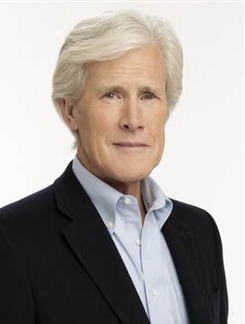 Keith Morrison image