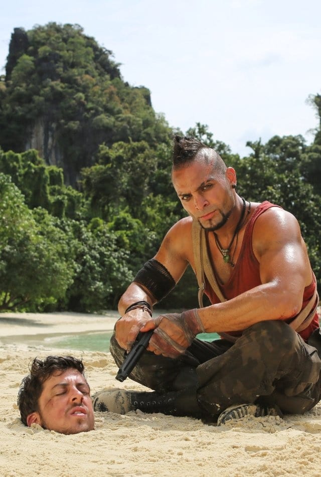 Picture of Vaas Montenegro