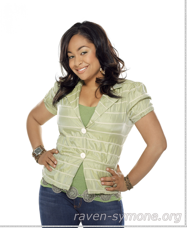 Raven-Symoné image