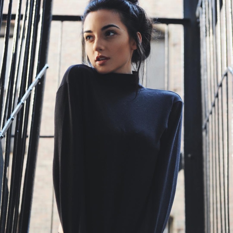 Picture of Callan O'Conor